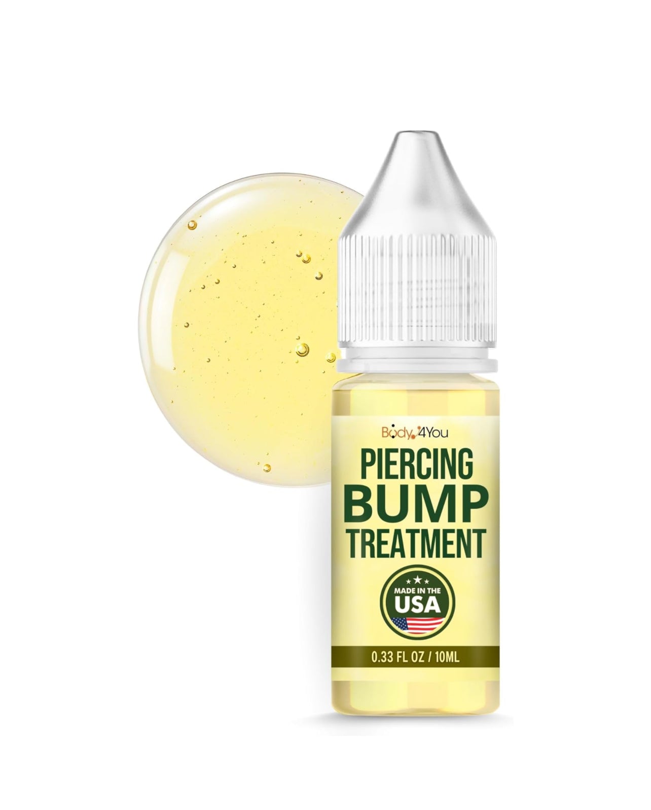 Piercing Bump Treatment – Tattoo City - Showroom